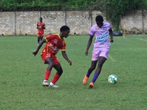 Irwin High wins Zone A - Jamaica Observer