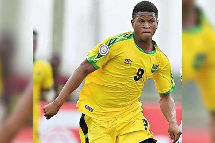 Daley joins Mount Pleasant - Jamaica Observer