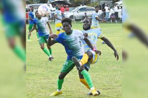 Duckie says Montego Bay 'got it right' against Waterhouse - Jamaica ...