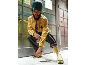 Fifth time's the charm for Protoje - Jamaica Observer