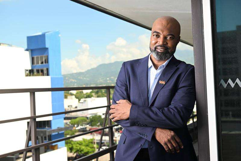 A conversation with Brian Frazer, deputy CEO, VM Wealth & VMIL ...