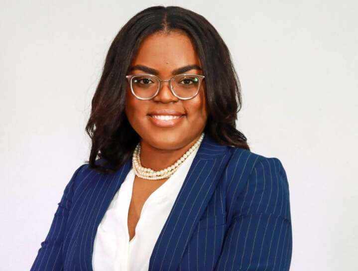 Yanika Miller — Passionate disrupter - Jamaica Observer