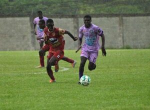 Dinthill, Manning's, STETHS keep perfect starts intact - Jamaica Observer