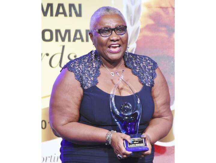 Bernard vows to deliver rousing Americas Netball World Cup Qualifier ...