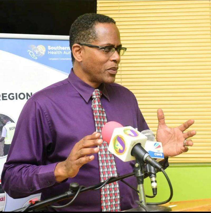 Near-sightedness increasing in children - Jamaica Observer