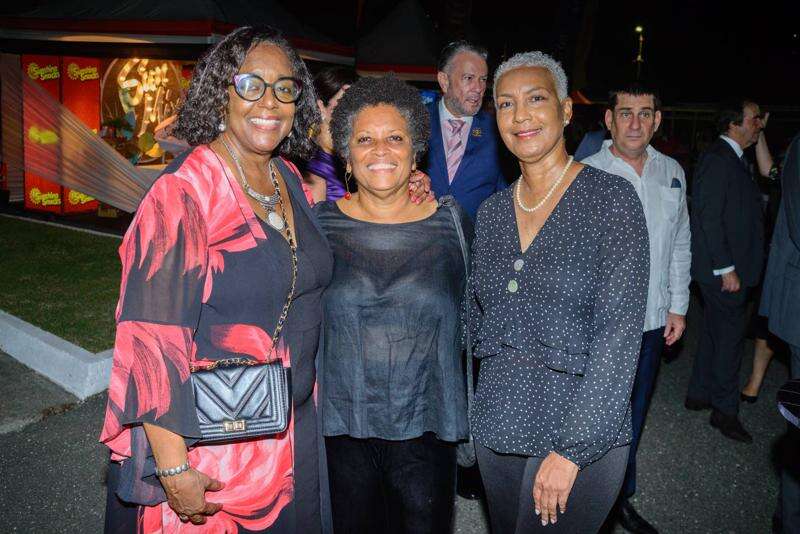 Trinidad Community Flies The Red, White & Black In Celebration Of ...