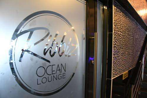 Ribbiz Ocean Lounge - Jamaica Observer