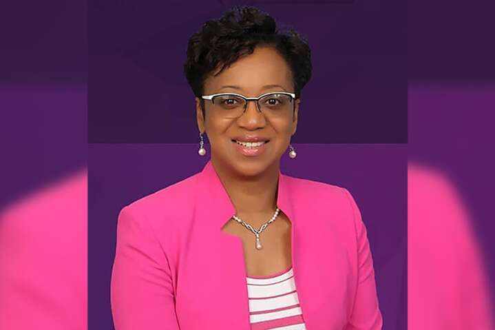 'Don't go it alone, no woman is an island' - Jamaica Observer