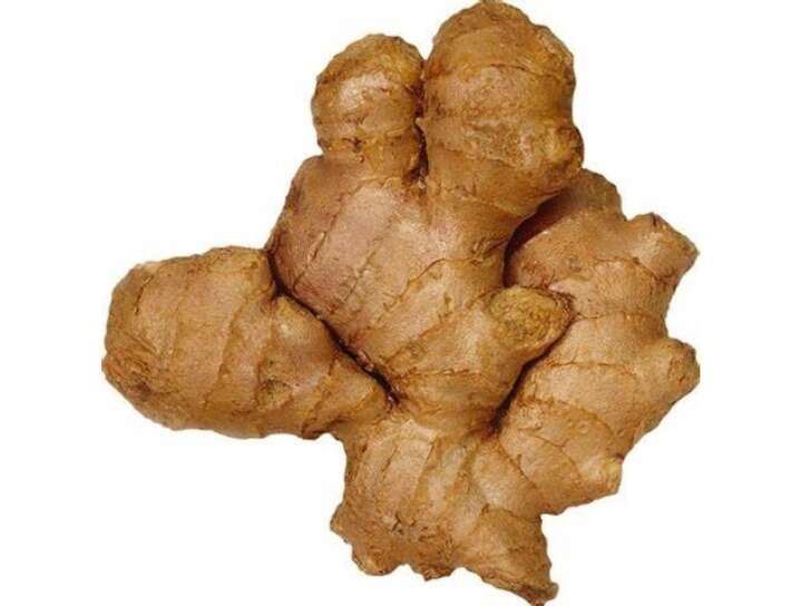 Ginger production rises, price steadies - Jamaica Observer