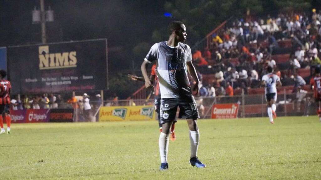 Atkinson on his way out of Cavalier, says Speid - Jamaica Observer