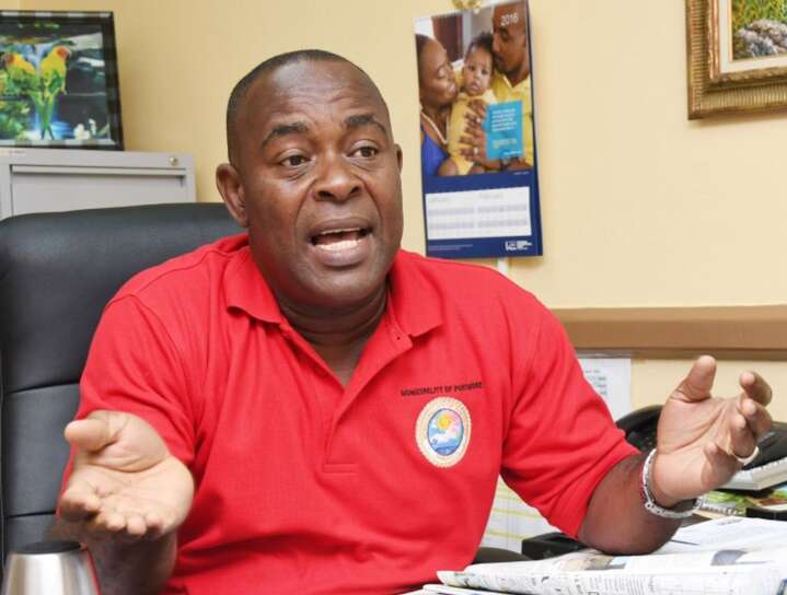Portmore mayor comments surprise HAJ; agency reaffirms commitment to ...