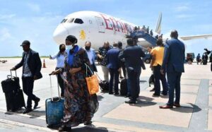When the dust settles, what's next? - Jamaica Observer