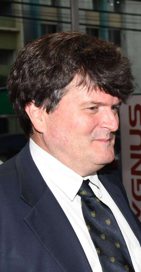 Jamaica's finances stable as UK gilt market sell-off signal canary in ...