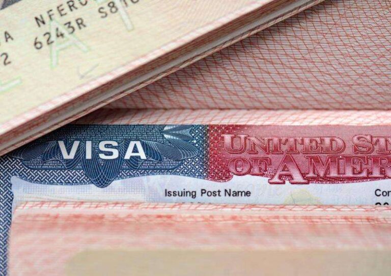 How to pay for your non-immigrant US visa - Jamaica Observer