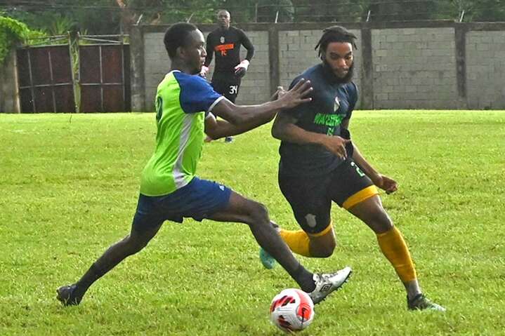MBU to continue with youth in upcoming JPL season - Jamaica Observer