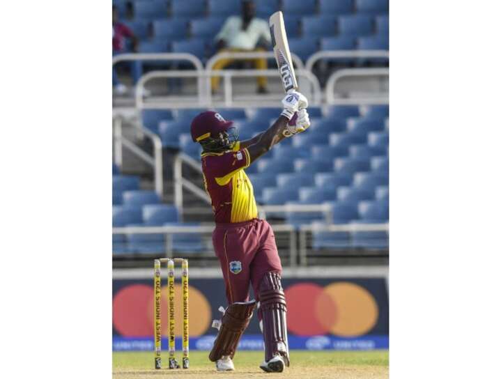 Brooks replaces Hetmyer in T20 World Cup squad - Jamaica Observer