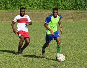 MBU to bank on youth this season - Jamaica Observer