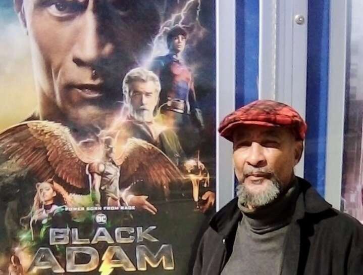 Errol Napier casts spell - Jamaica Observer