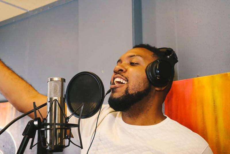 It's 'More Than Enough' for Raheim Betty - Jamaica Observer