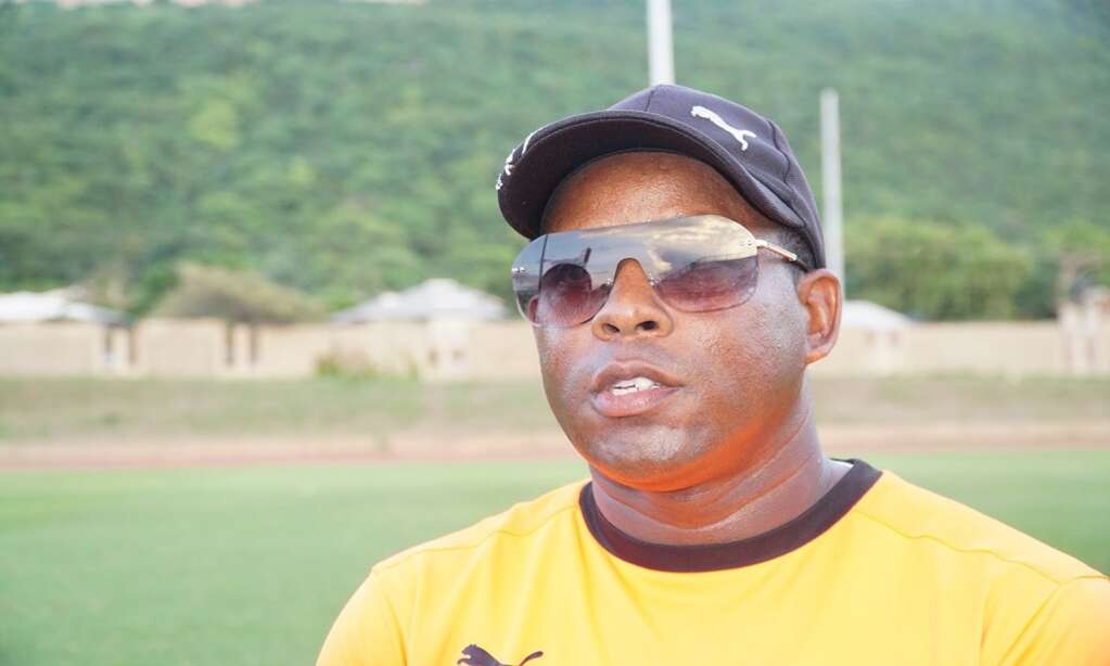 We will be prepared for KC next time, vows Waterford coach - Jamaica Observer
