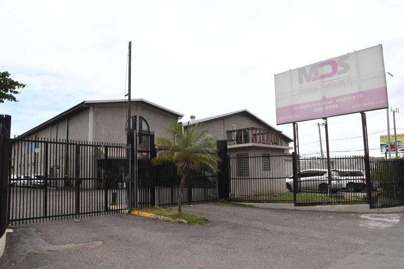 MDS expansion and integration on track - Jamaica Observer