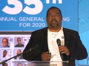 Mayberry Investments refinancing debt - Jamaica Observer