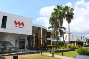 VM Group restructure gets court approval - Jamaica Observer