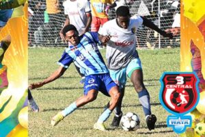 Dinthill, Edwin Allen square off at Drax Hall - Jamaica Observer