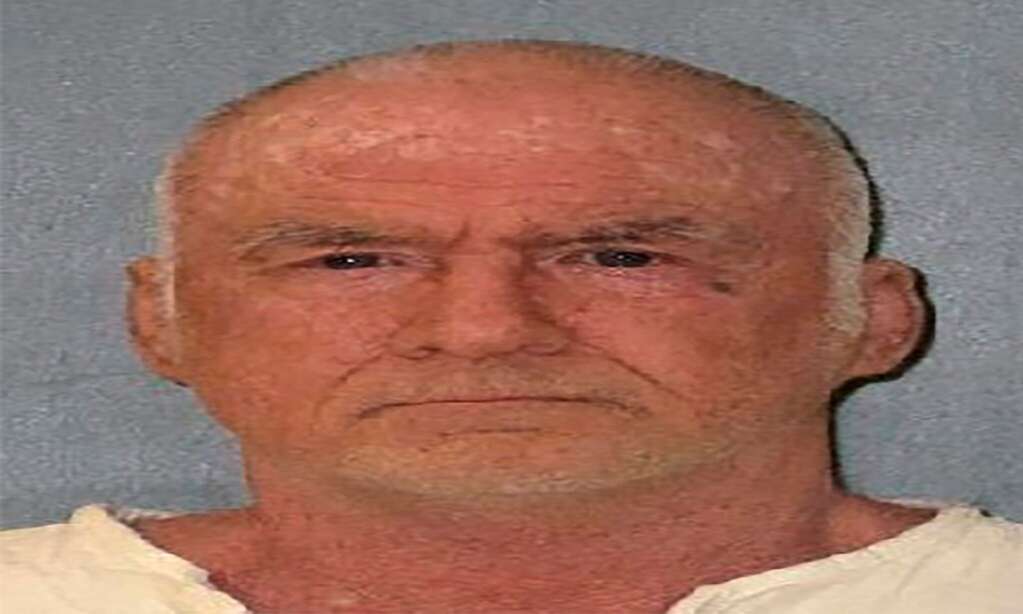 Texas to execute man for killing mother nearly 20 years ago - Jamaica ...