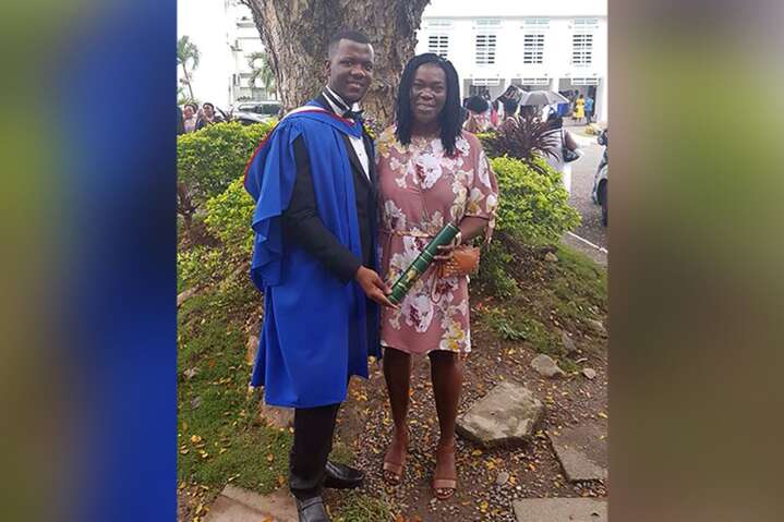 Jadio Dennis: Astute teacher and 'edupreneur' - Jamaica Observer