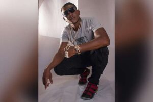Montari eyes success - Jamaica Observer