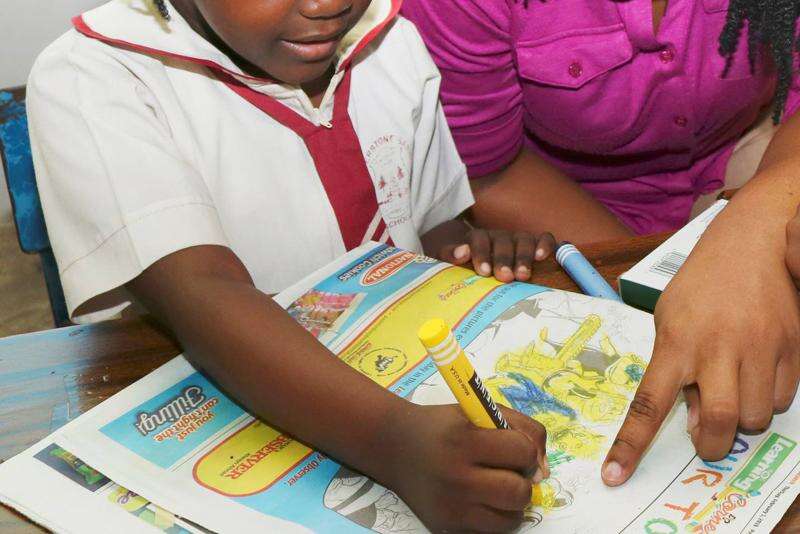 Pandemic triggers growing need for shadow teachers - Jamaica Observer