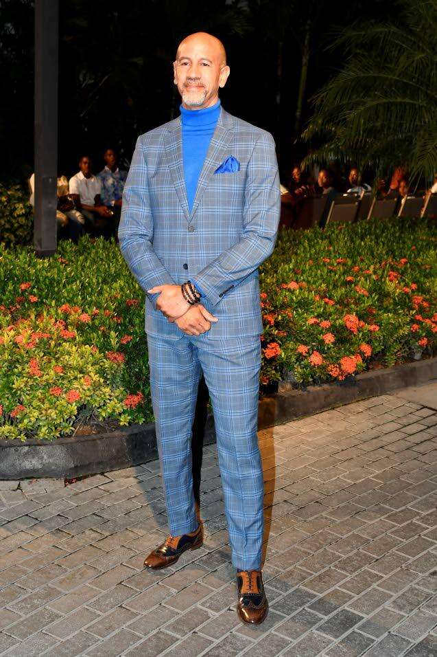 Touch of France comes to Kingston - Jamaica Observer