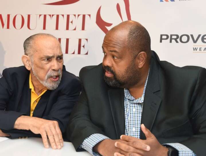 Ultra-rich Mouttet Mile seen as catalyst for big change in local racing ...