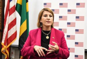 Jamaica getting more US help to tackle crime and violence - Jamaica ...