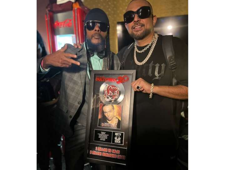 Milestone moment for Dutty Rock - Jamaica Observer