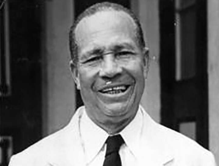 This Day in History — November 30 - Jamaica Observer