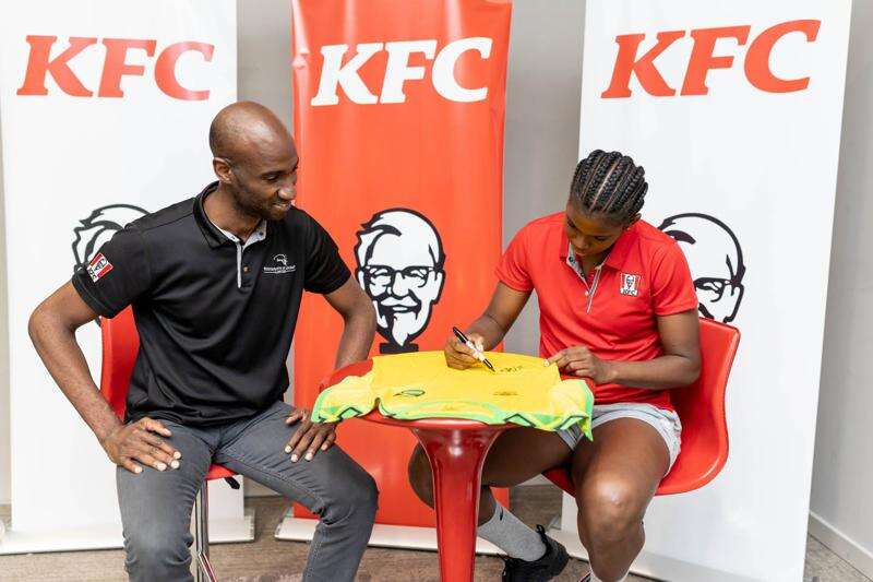 BIG DEAL - Jamaica Observer