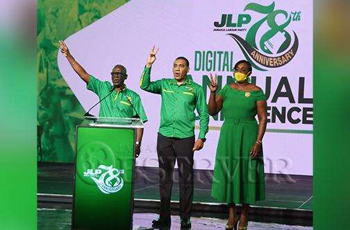 Traffic changes for JLP annual conference on Sunday - Jamaica Observer