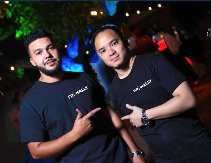 FRi~NALLY marks three-year milestone - Jamaica Observer