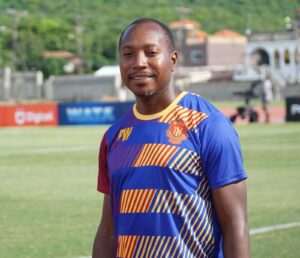 Williams’ eyes firmly on Manning Cup as STATHS chase second-ever title ...