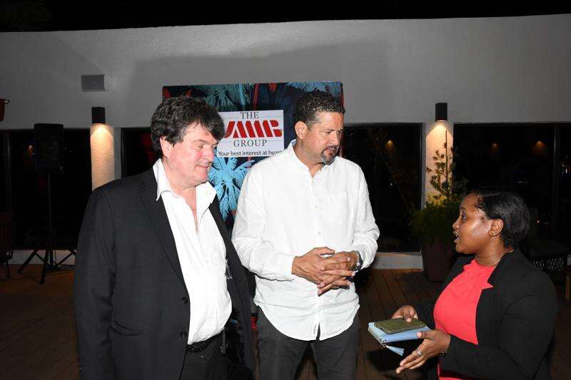 Business Social - Jamaica Observer