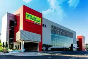 'Nothing short of a blessing' — The Fontana story - Jamaica Observer