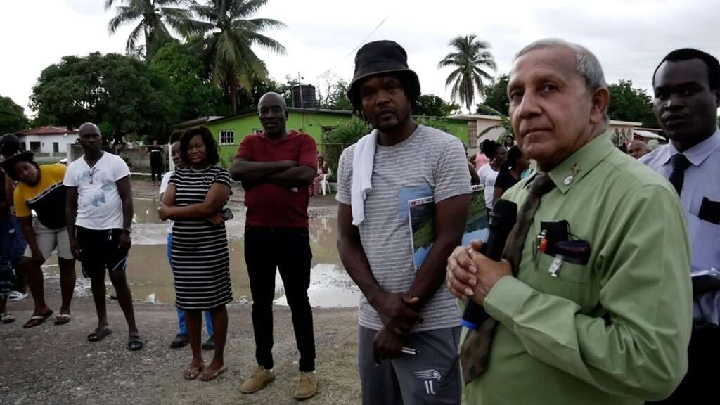 Help coming for Lionel Town - Mayor - Jamaica Observer