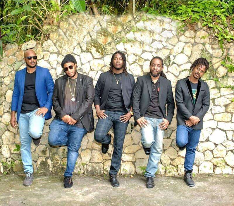 Liberation time for Live Wyya - Jamaica Observer