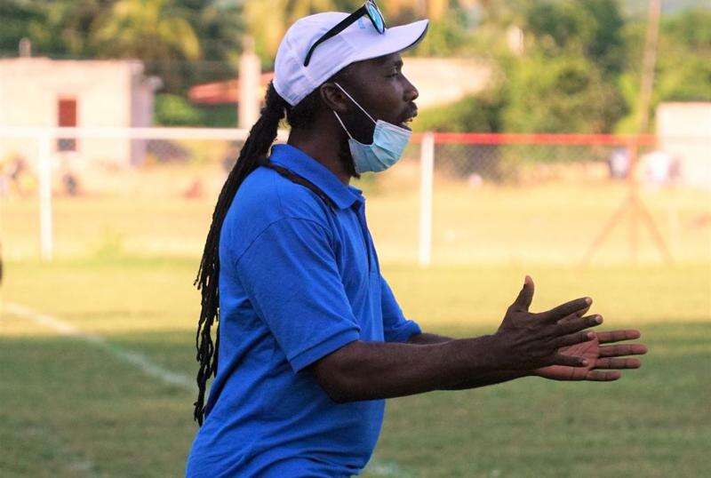 Excited Edwin Allen will show respect to William Knibb, promises coach ...