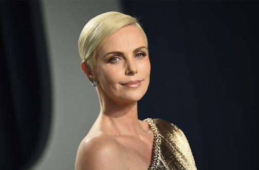Charlize Theron under fire over Afrikaans 'a dying language' comments ...