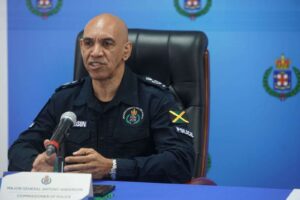 Police Commissioner reminds lawmen to protect themselves on and off ...