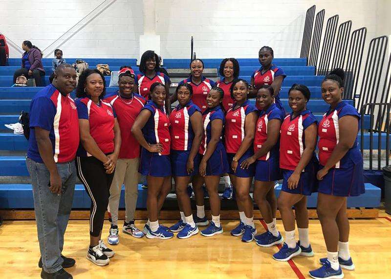 Armed forces represented at Florida Netball Classic - Jamaica Observer
