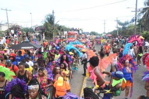 Xodus and Bacchanal Jamaica join forces for Carnival 2023 - Jamaica ...